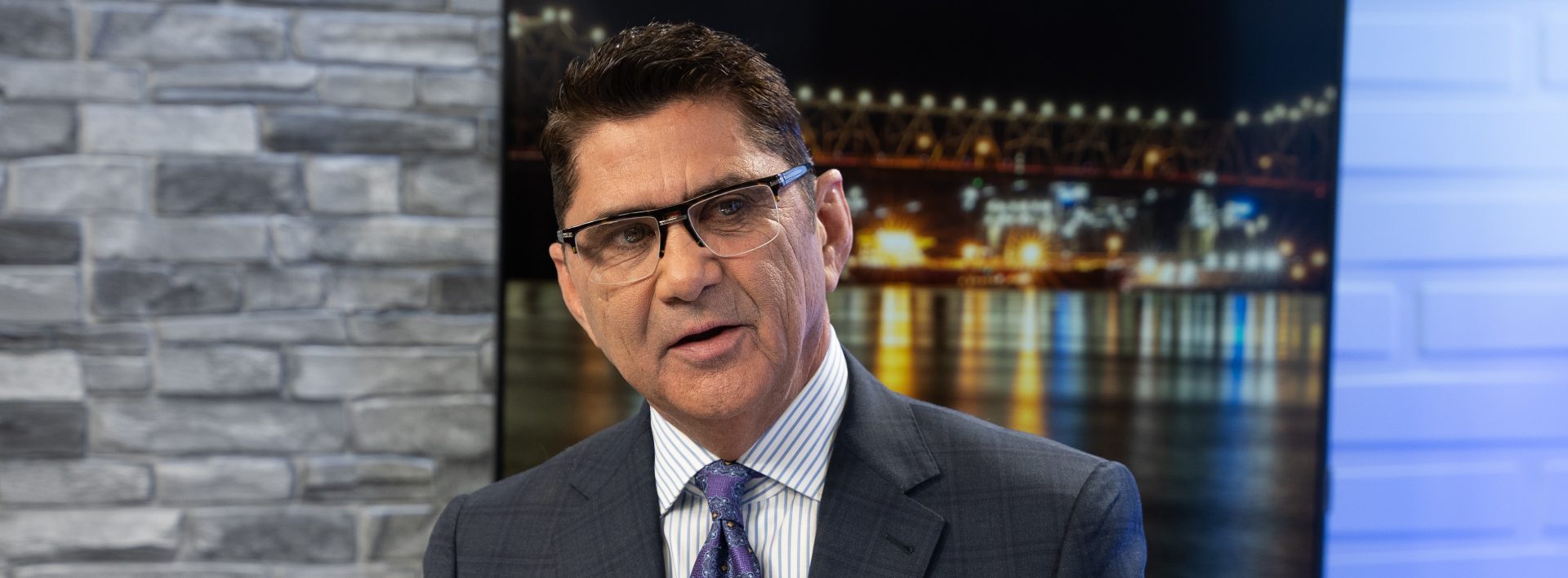 Media — Meche & Associates