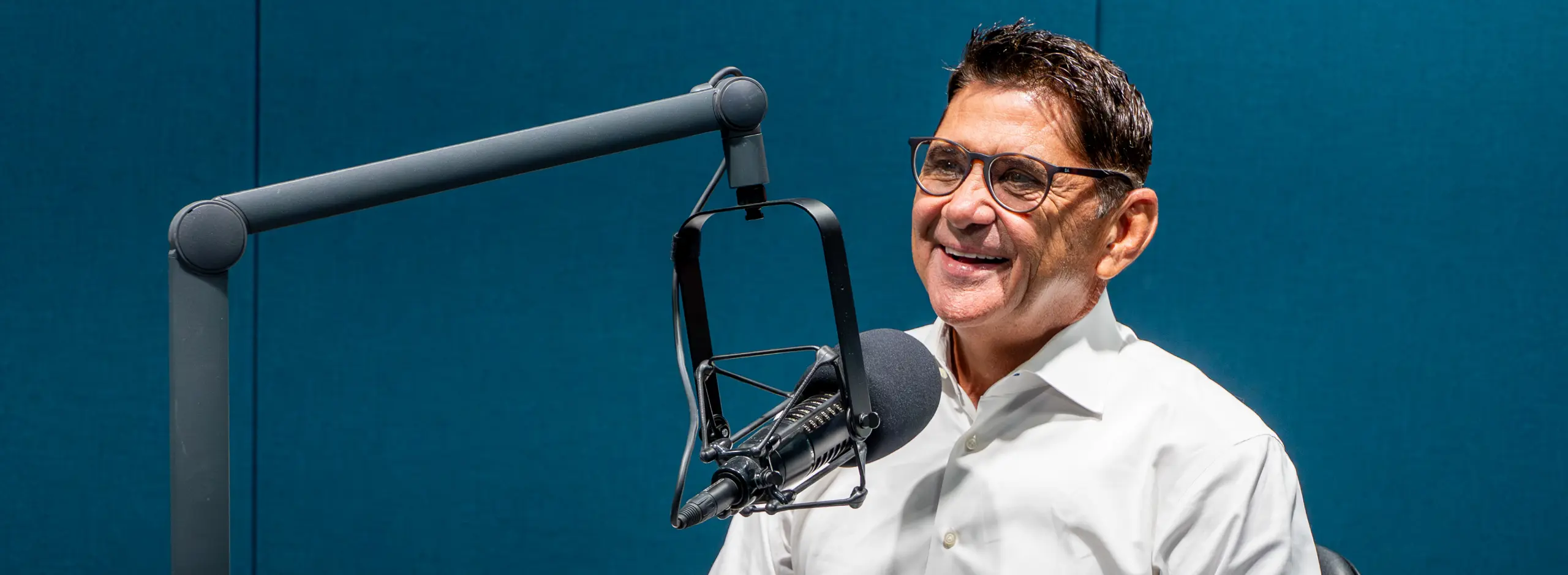 Podcast — Meche & Associates